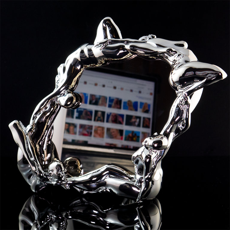 Sid and Geri – NLF無限極樂 No limits fun