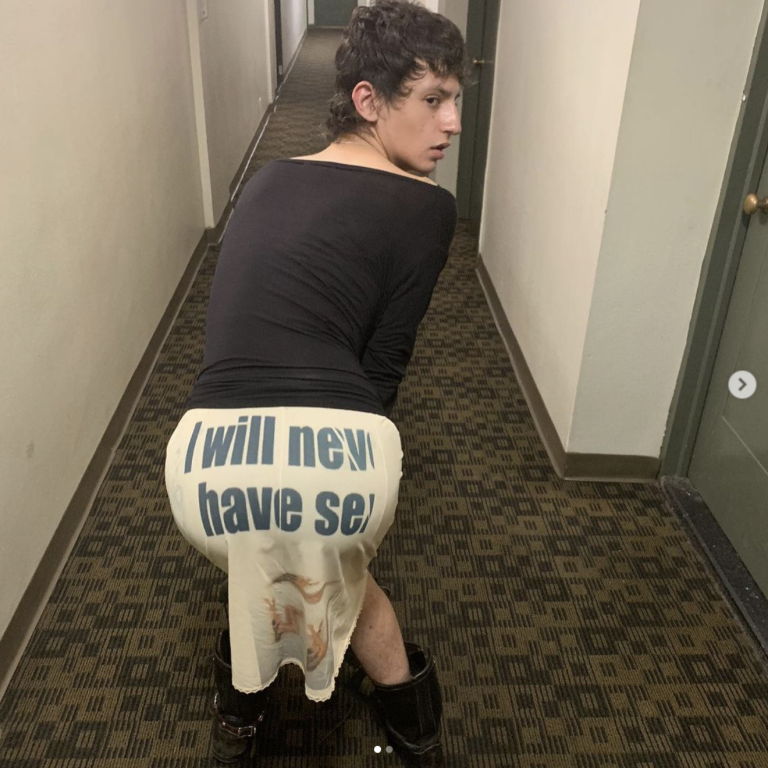 deadsoulmate – NLF無限極樂 No limits fun