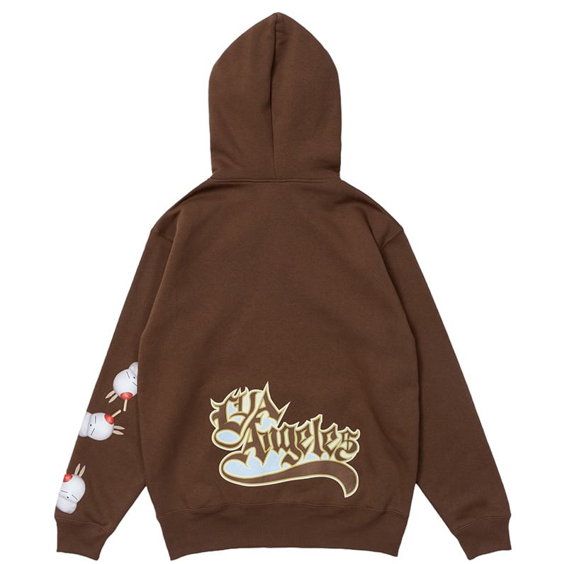 JACKET – NLF無限極樂 No limits fun