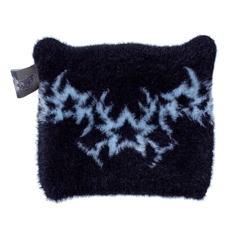 NLF Star Heavn Mohair Beanie 馬海毛帽／星星天堂 – NLF無限極樂 No limits fun