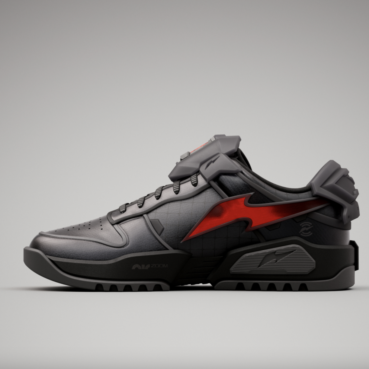 RTFKT OG x Nike Dunk Genesis – NLF無限極樂 No limits fun