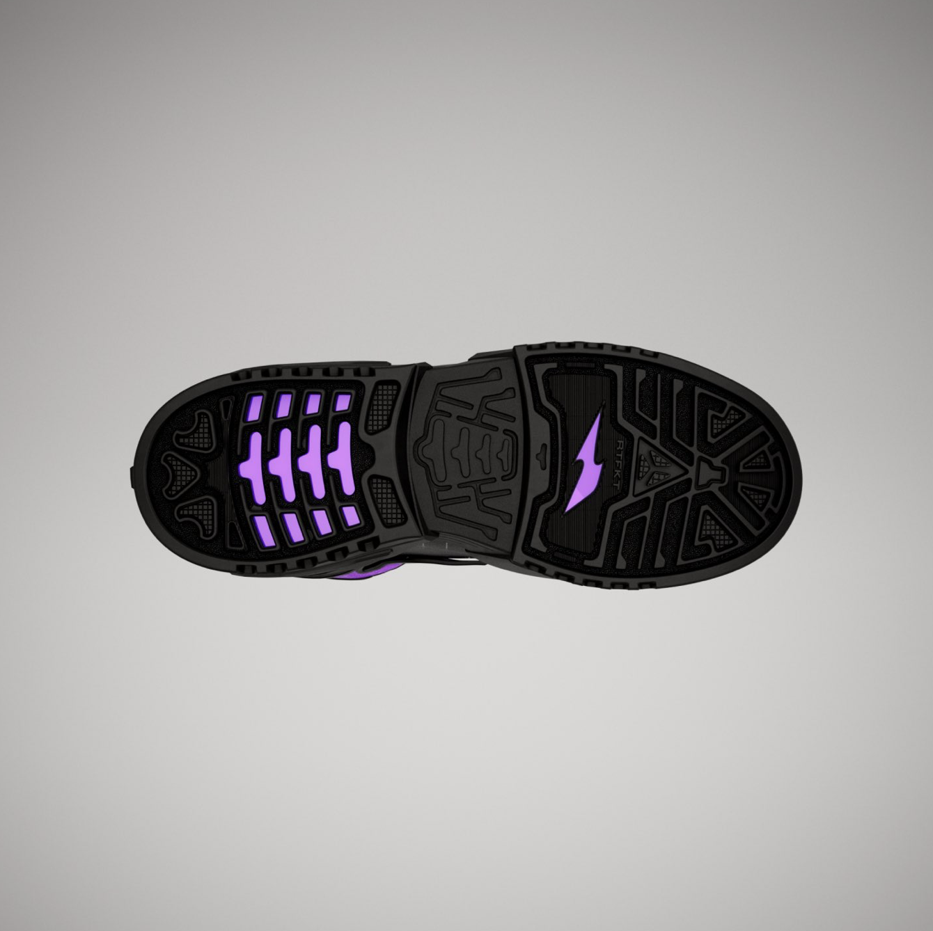 RTFKT OG x Nike Dunk Genesis – NLF無限極樂 No limits fun