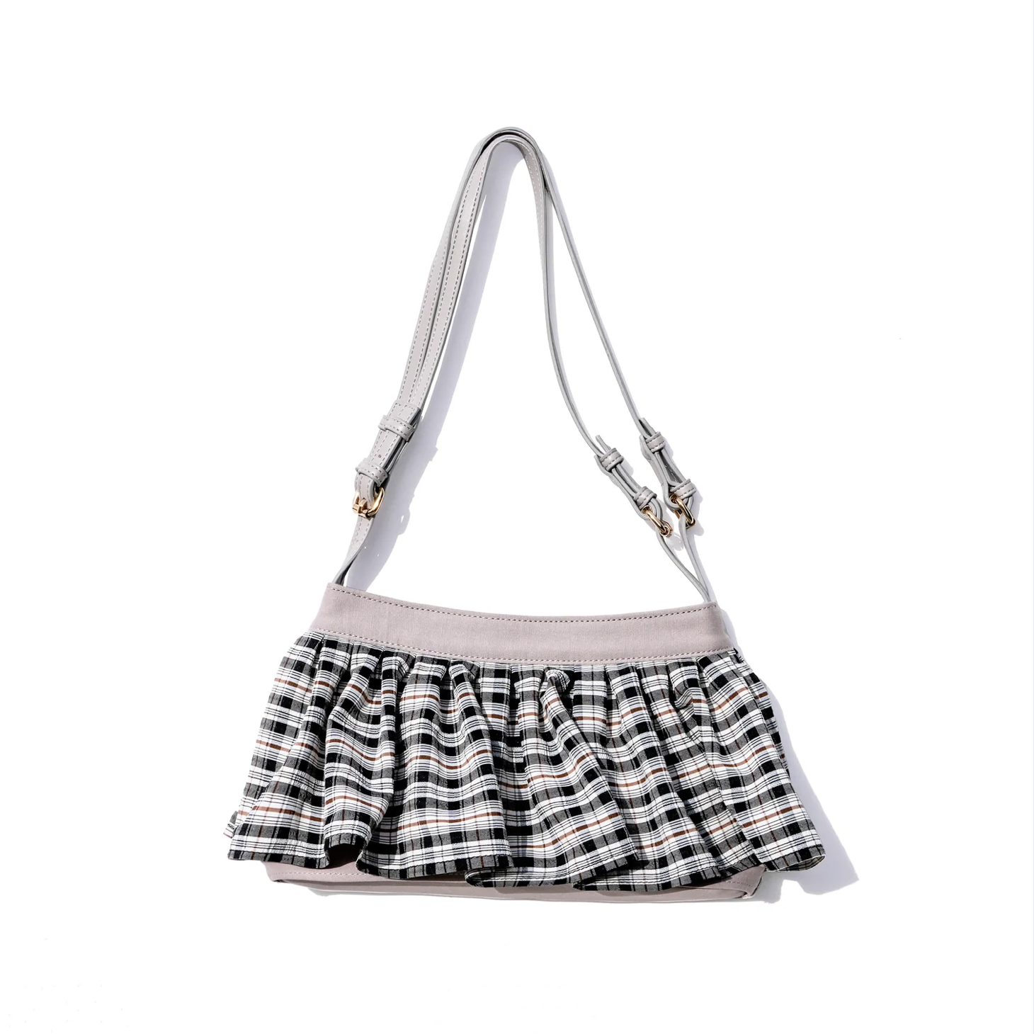 Praying Skirt Bag – NLF無限極樂 No limits fun