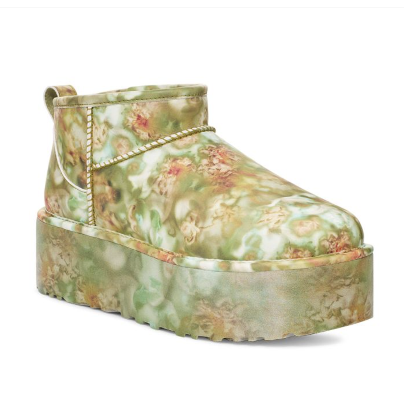 UGG Collina Strada Ultra Mini Platform-雪靴 – NLF無限極樂 No limits fun