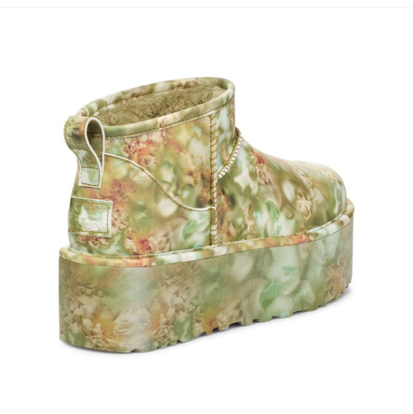 UGG Collina Strada Ultra Mini Platform-雪靴 – NLF無限極樂 No limits fun